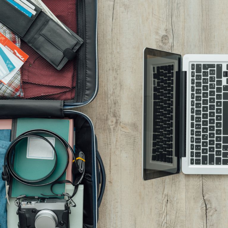 Chania Airport (CHQ)