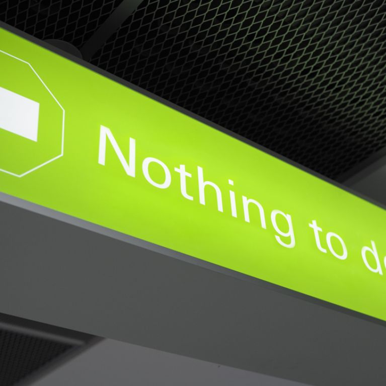 Chania Airport (CHQ)