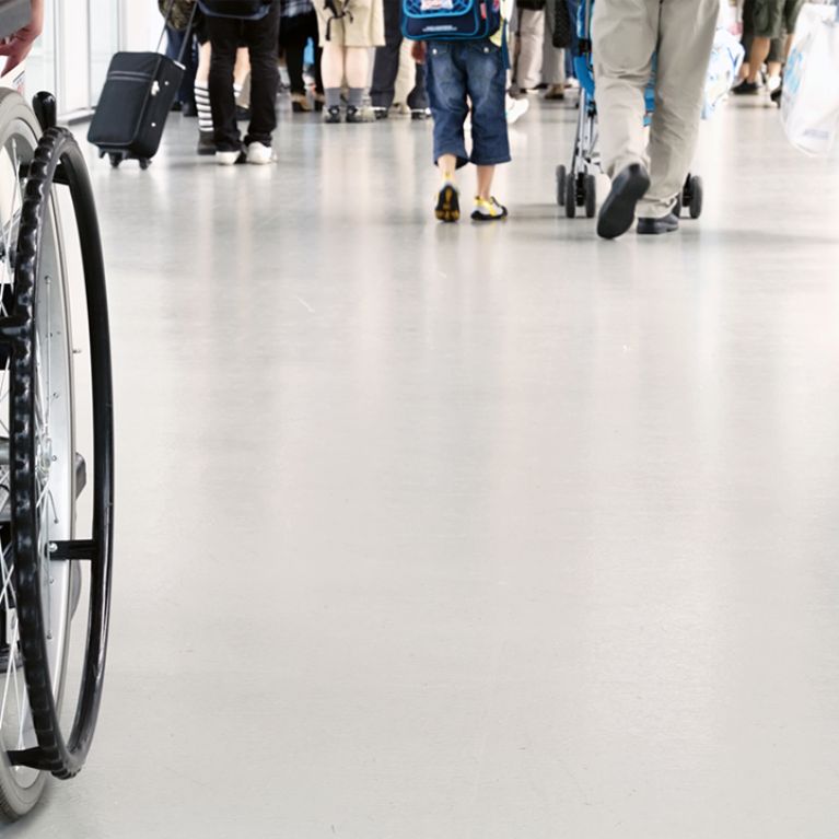 Chania Airport (CHQ)