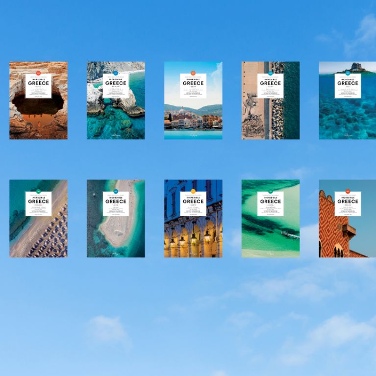 Chania Airport (CHQ)