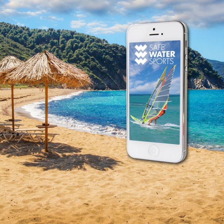 Chania Airport (CHQ)