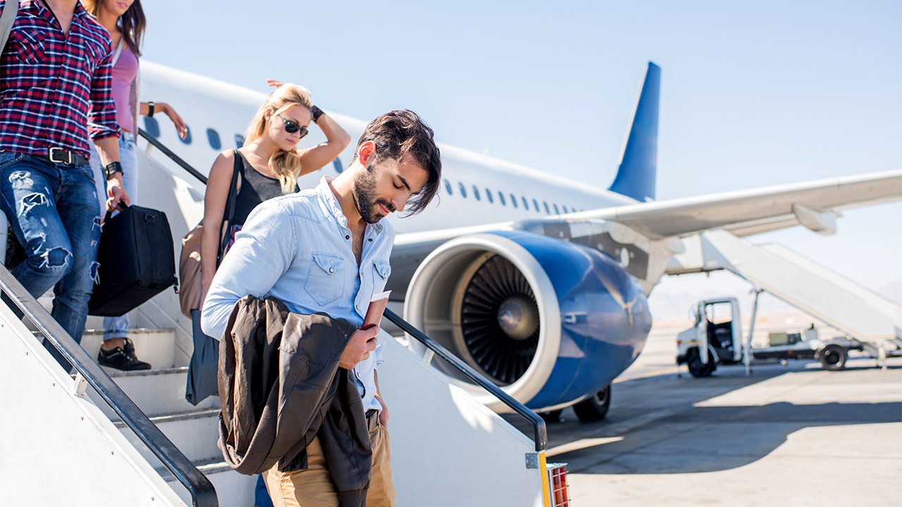 Chania Airport (CHQ)