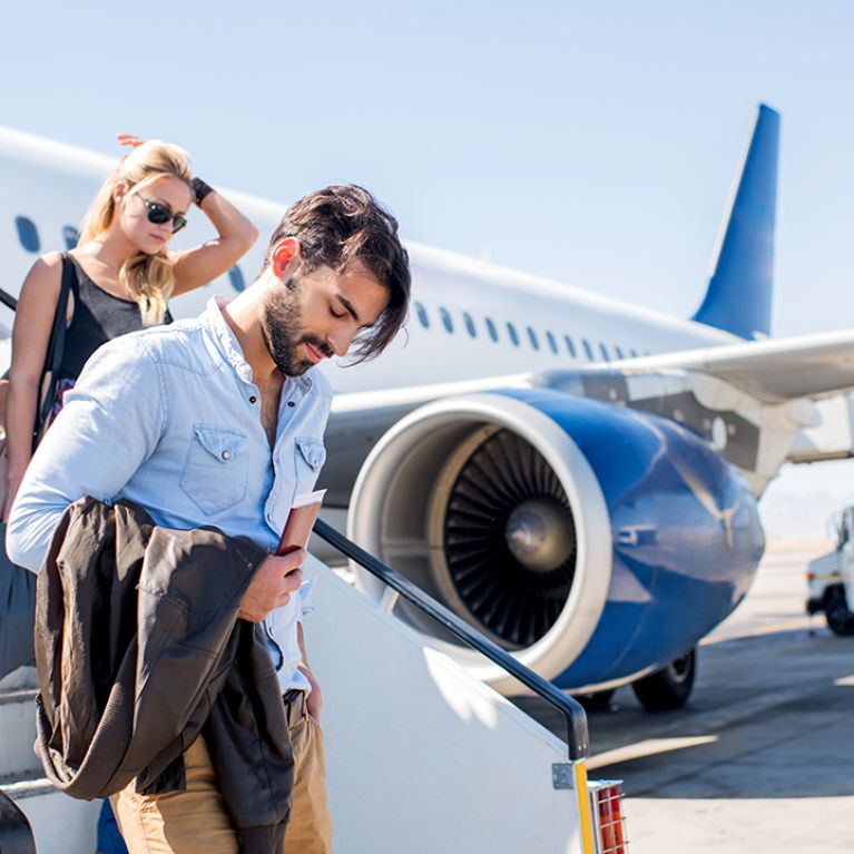 Chania Airport (CHQ)